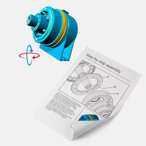 Buy CorelDRAW Technical Suite 2024 (Windows) Lifetime Cd Key Global